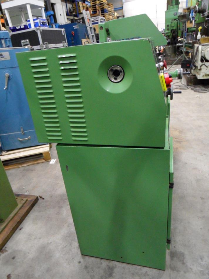 EMCO model : Compact 10 Draaimachines Machinehandel De Leeuw