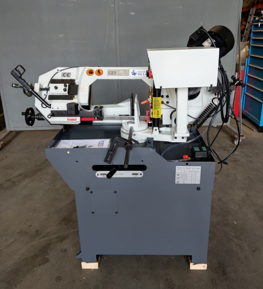 UWM model : 260G ** Nieuw ** Machinehandel De Leeuw