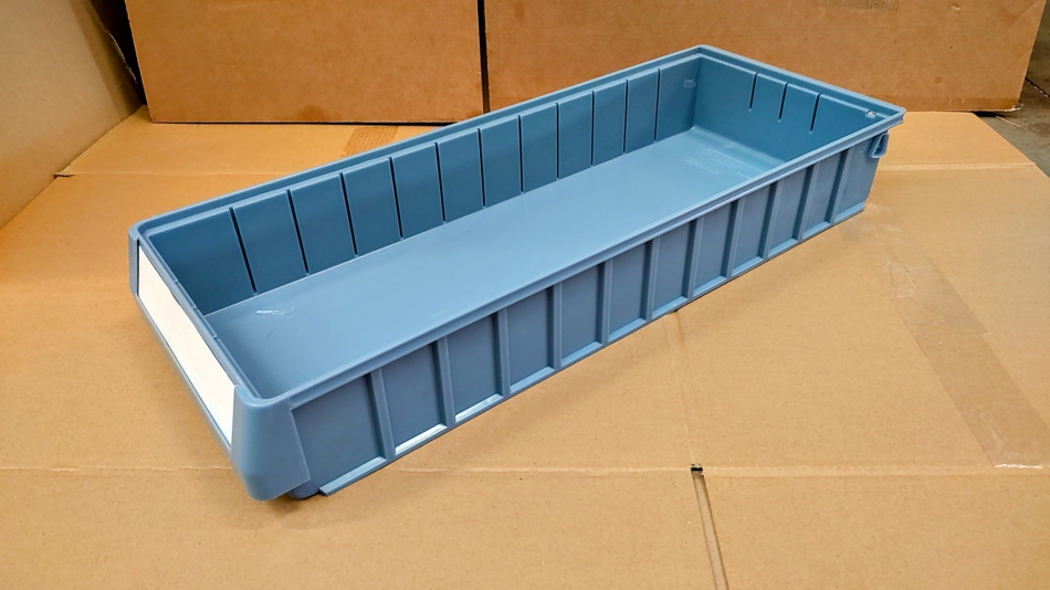 BITO magazijnbakken RK6209 & RK6109 Magazijnbakken ...