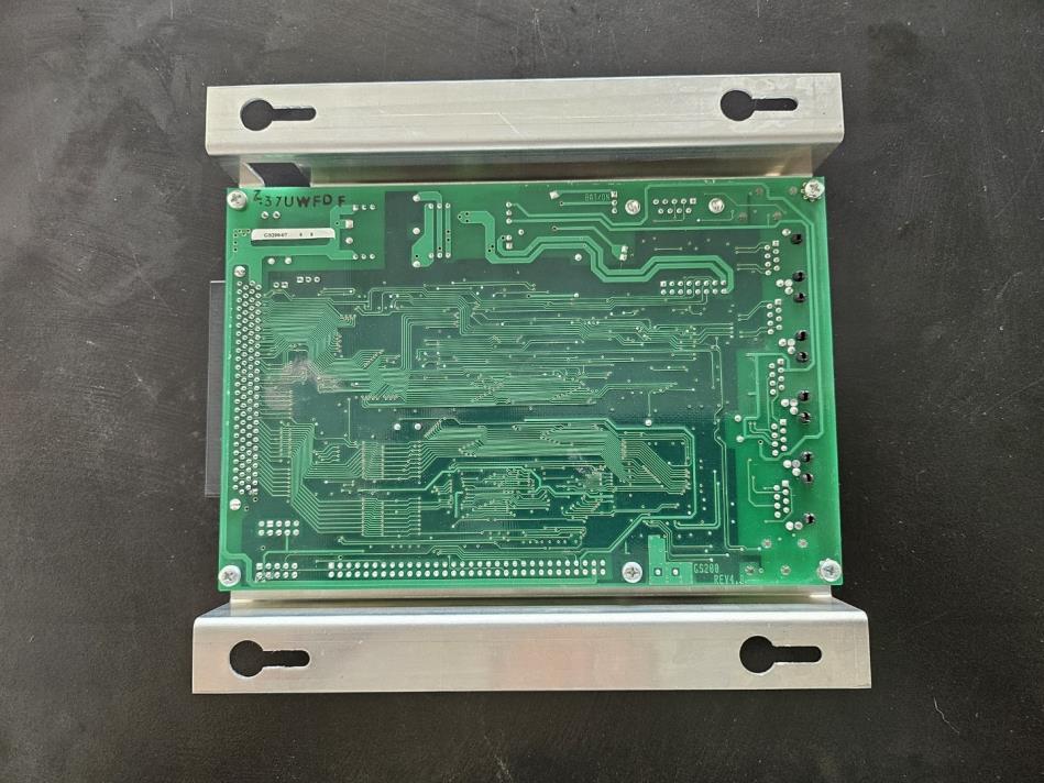 Control 2000 CPU GS 200-7 - nr.: 5 Kardex Remstar onderdelen ...
